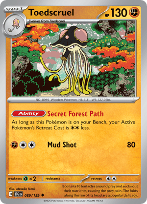 Pokemon Pack Simulator