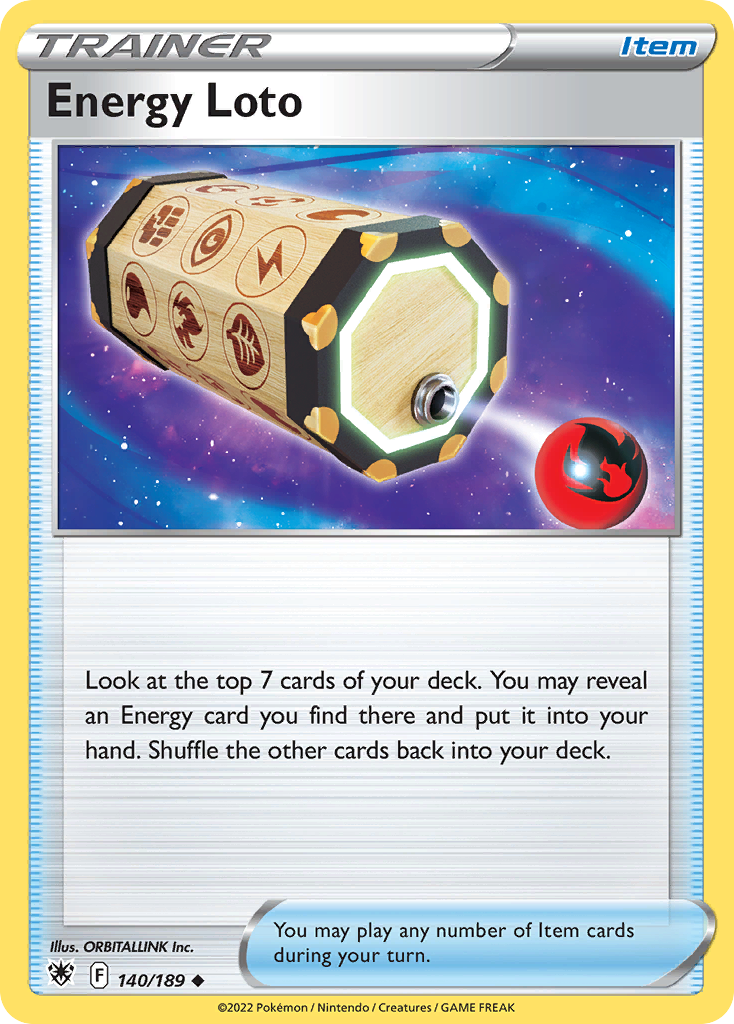 Energy Lotto Astral Radiance Pokemon Card Pikawiz Energy Lotto Astral Radiance Pokemon Card Pikawiz