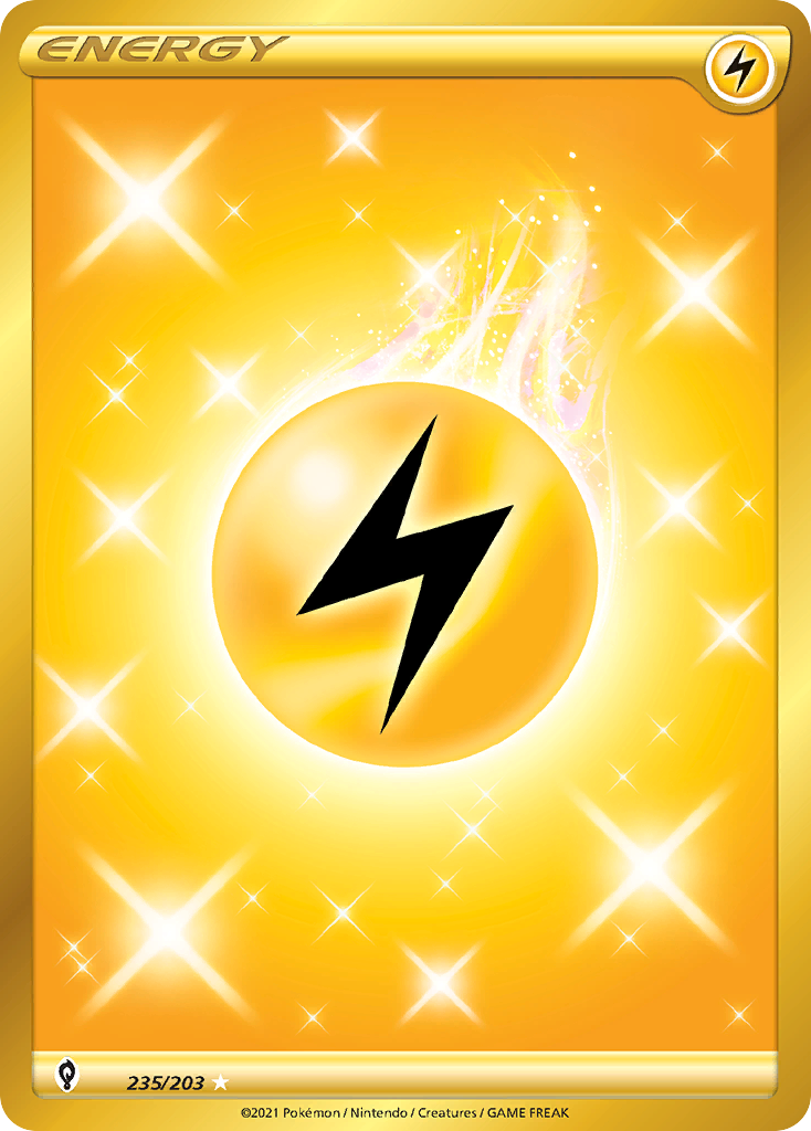 Lightning Energy Evolving Skies Pokemon Card Pikawiz Lightning Energy Evolving Skies Pokemon Card Pikawiz