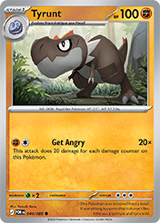 Perfect Order Card List | Pikawiz