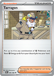 Perfect Order Card List | Pikawiz